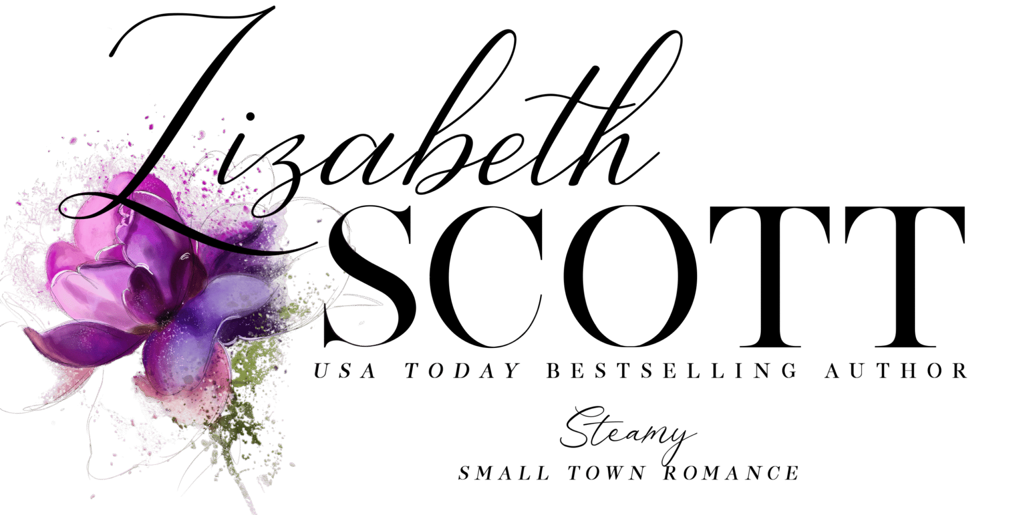 About Lizabeth Scott - Author Lizabeth Scott